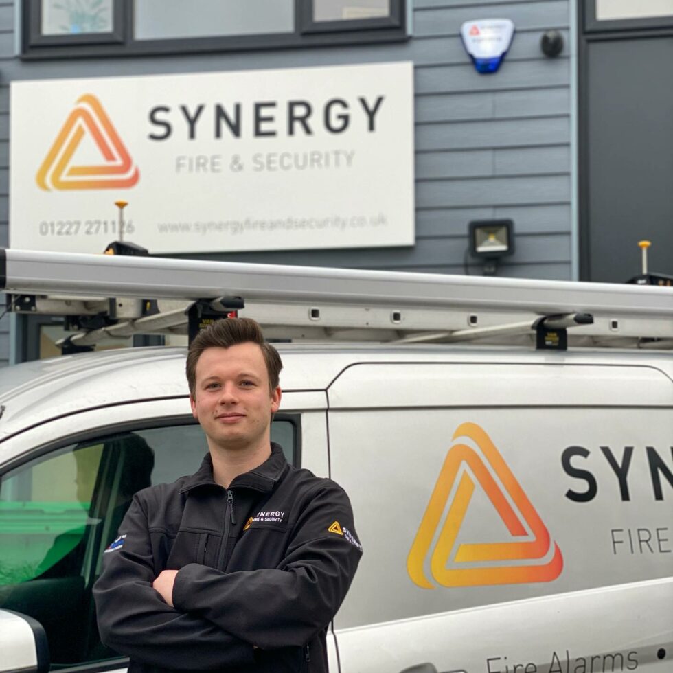About | Synergy Fire and Security | 24 Hour Fire and Security Specialists