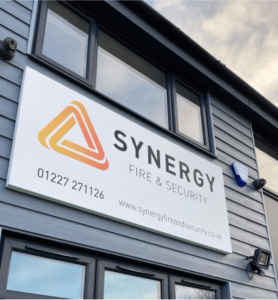 Certified Fire and Security Services | 20+ Years Experience