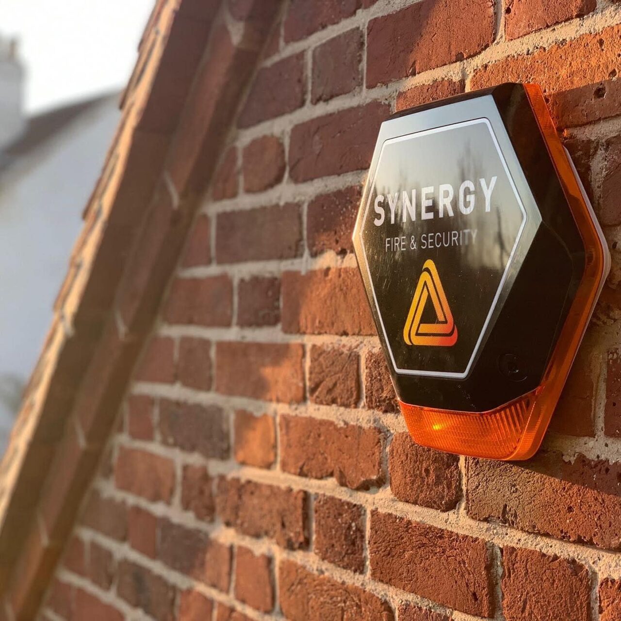 Certified Fire and Security Services | 20+ Years Experience